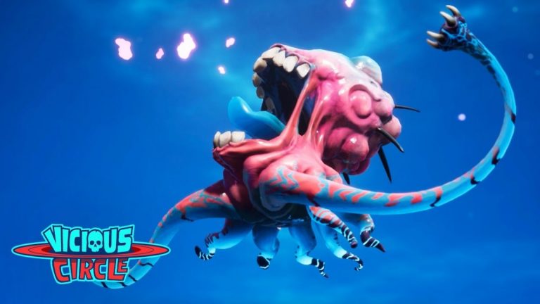 Vicious Circle, launches on Aug. 13, 2019 on Windows PC – GameCut.com ...