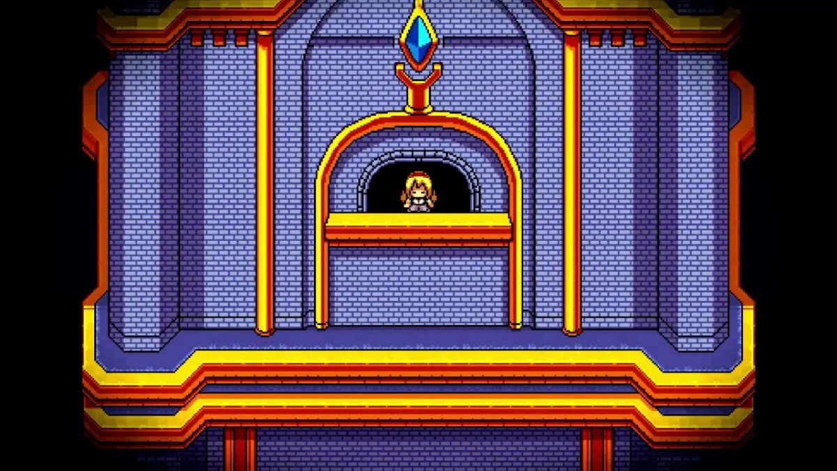 Everdark Tower, RPG series on Nintendo Switch – GameCut.com – Video Game News