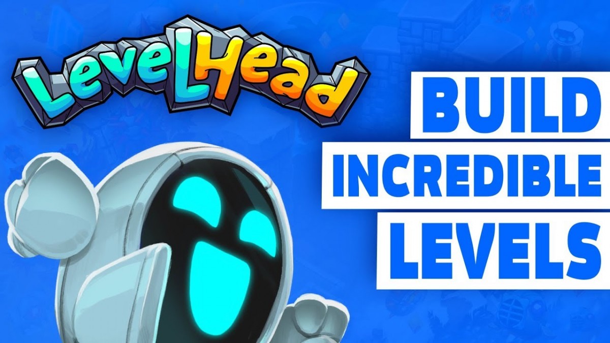 Levelhead, Sandbox platformer to get Xbox One and Switch versions – GameCut.com – Video Game News