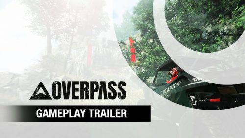 Overpass, video highlights the game’s unique and innovative concept ...
