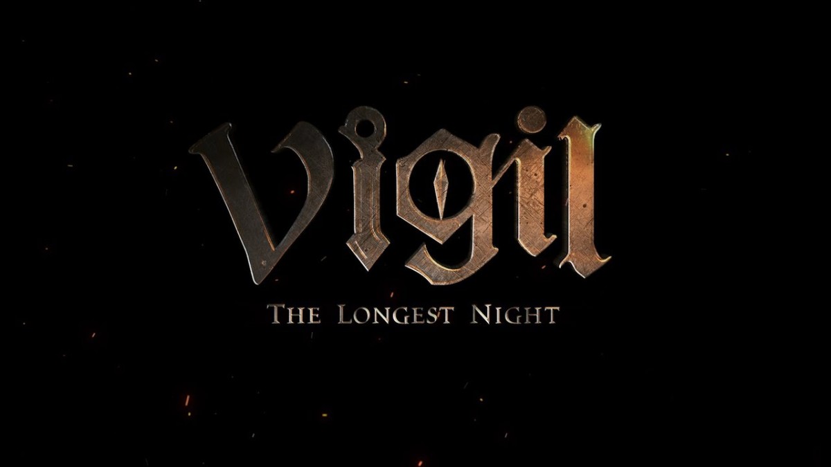 Vigil: The Longest Night, Horror-filled side-scroller coming in 2020 ...