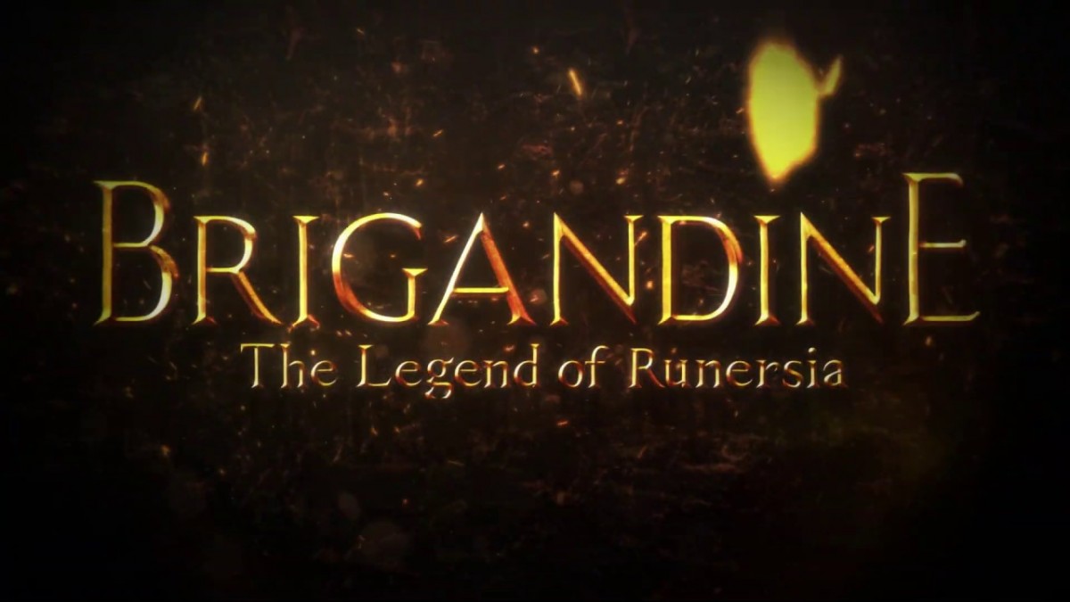 Brigandine: The Legend of Runersia for the Switch Coming Spring 2020 ...