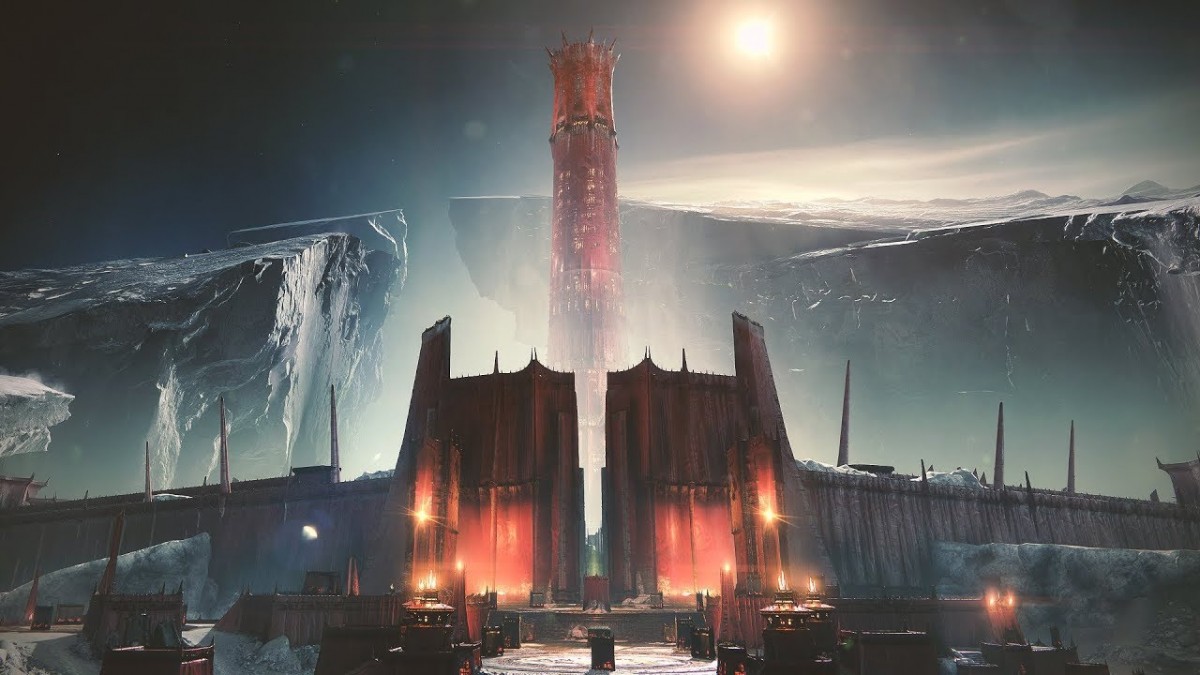 Destiny 2: Shadowkeep, launch trailer has been revealed – GameCut.com ...