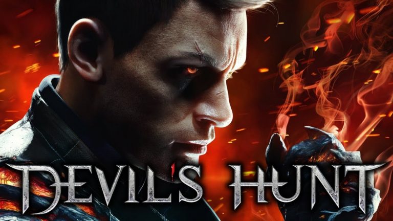 Devil’s Hunt, trailer shines a light on the divine – GameCut.com ...