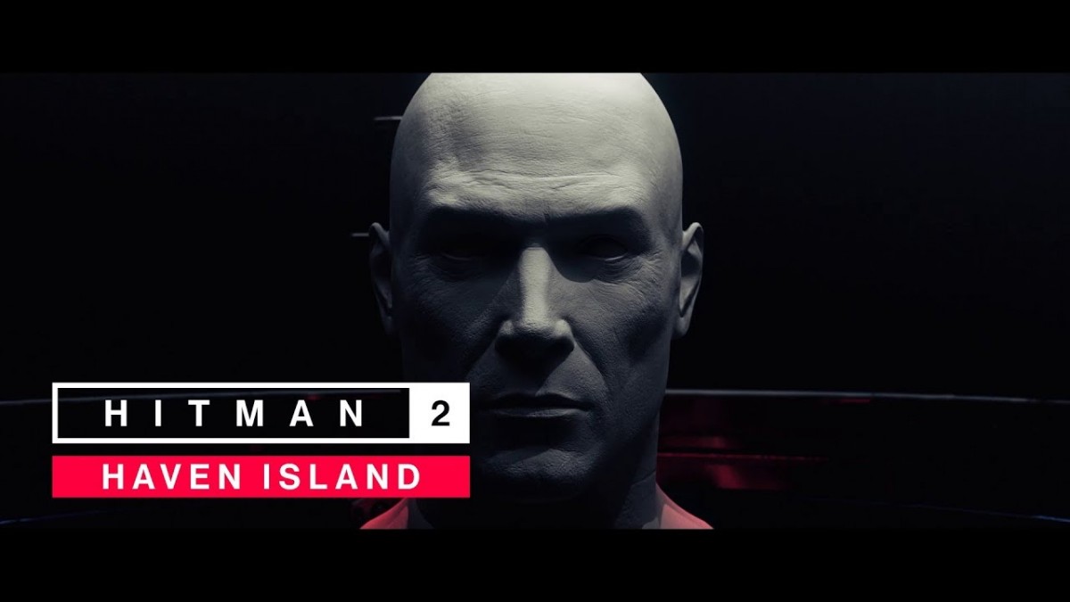 HITMAN 2, Luxurious Haven Island (Maldives) Location Video – GameCut ...