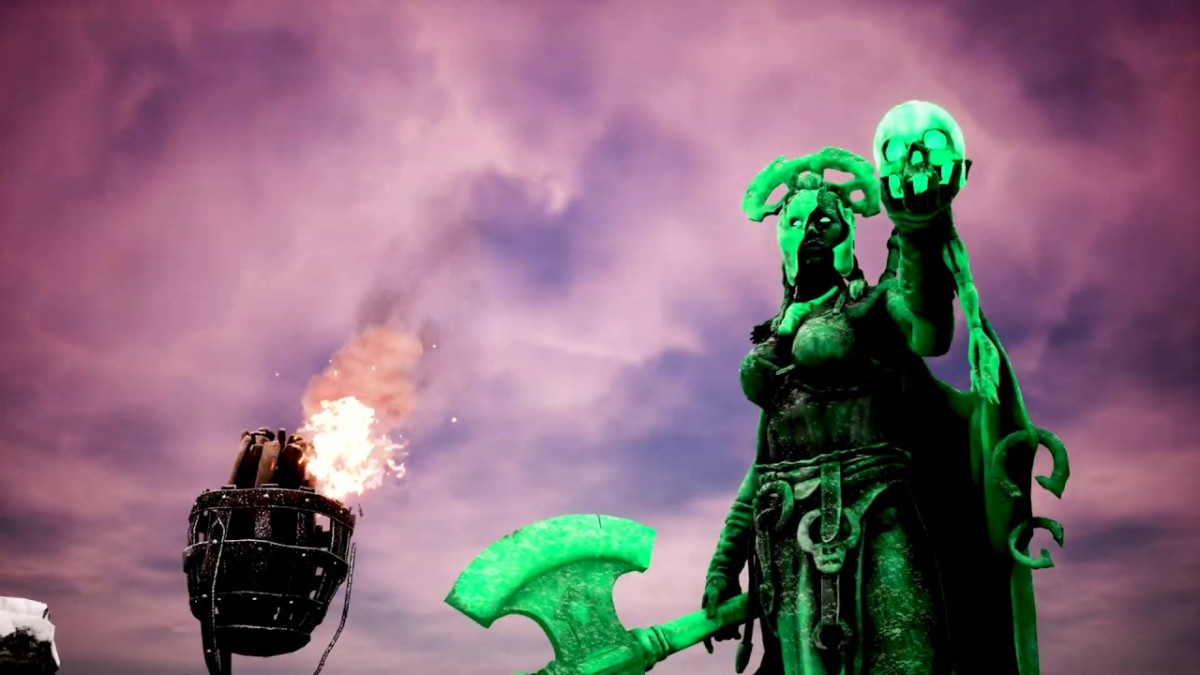 RUNE II, Viking action RPG launching November 12 on Windows – GameCut ...