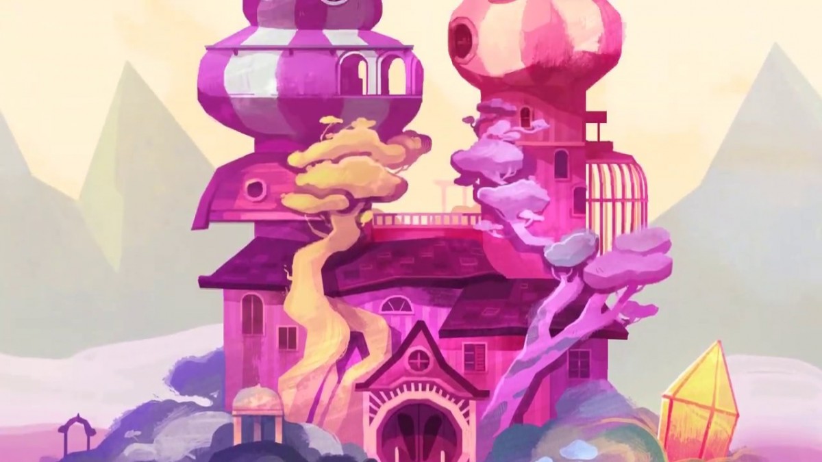 Tangle Tower on Apple Arcade, other platforms in October – GameCut.com ...
