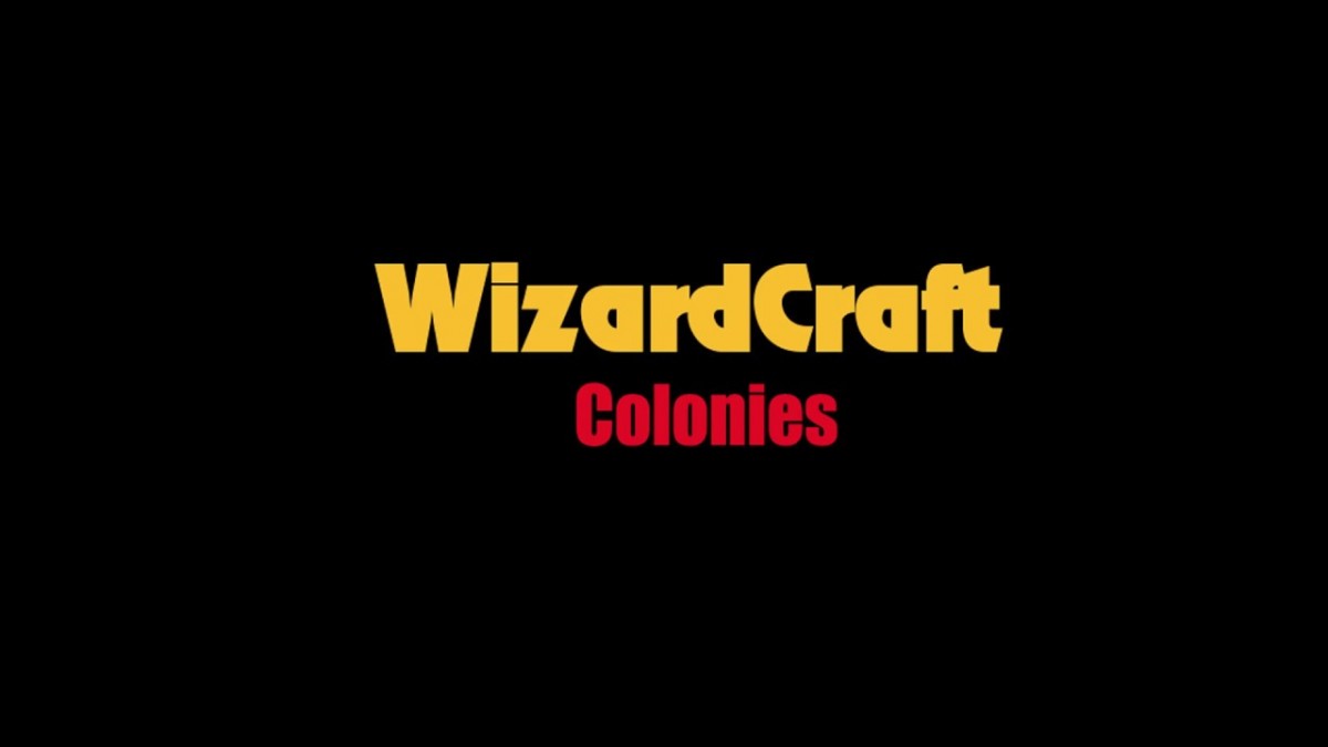 Wizardcraft Colonies, colony building simulator on Steam Early Access – GameCut.com – Video Game ...