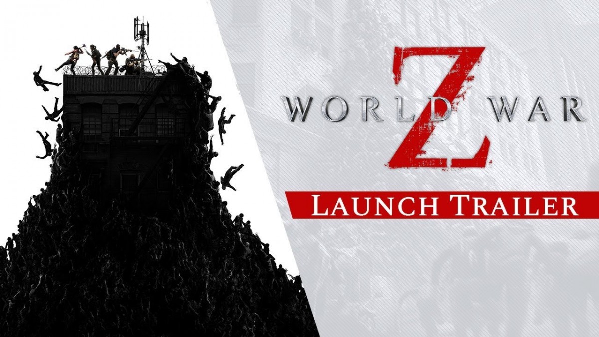 World War Z, New Roadmap teases Second Season of Free Content – GameCut ...