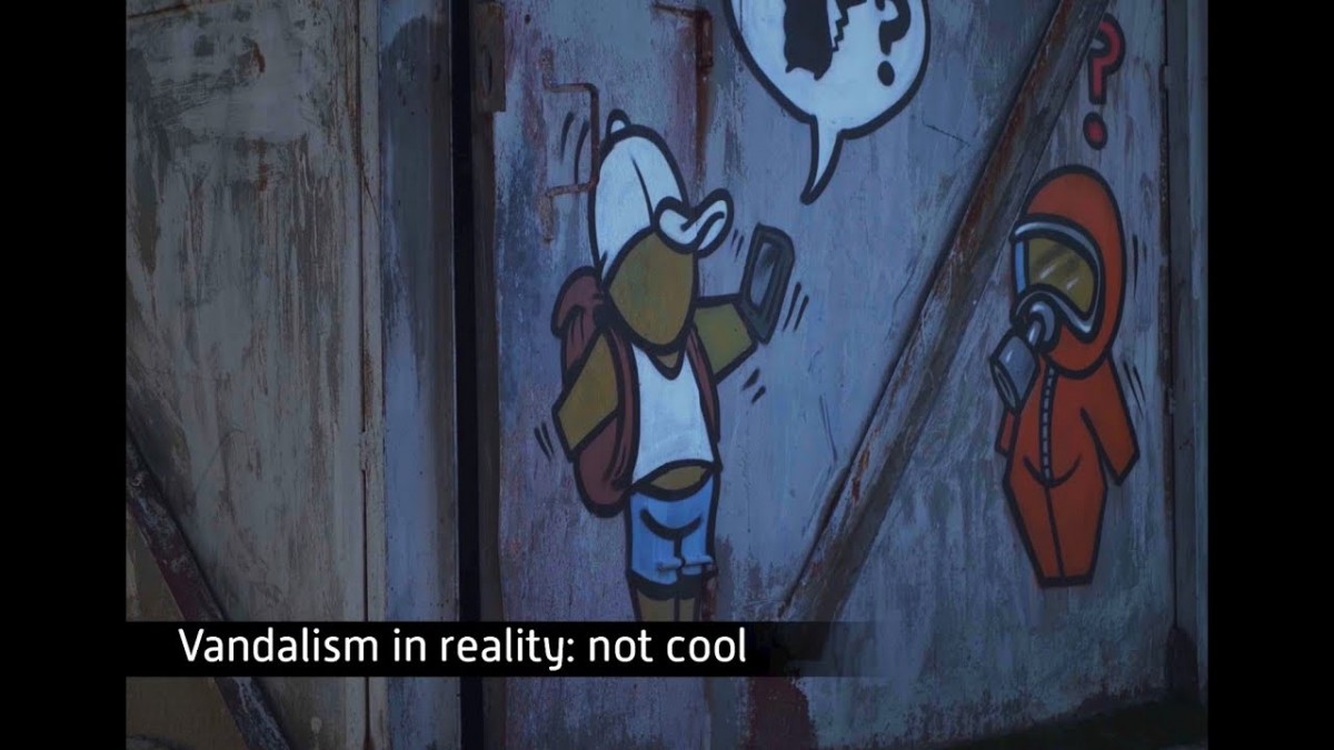 Chernobylite, survival horror game gets English voice actors & roadmap ...