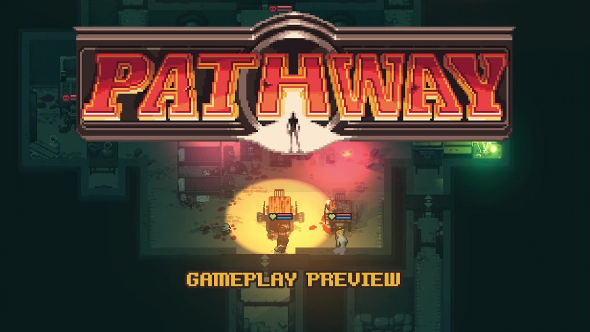 Pathway, ‘Adventurers Wanted’ update – GameCut.com – Video Game News