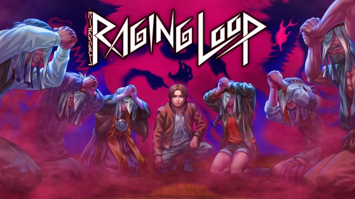 Raging Loop, Psych horror visual novel has its own story to tell ...
