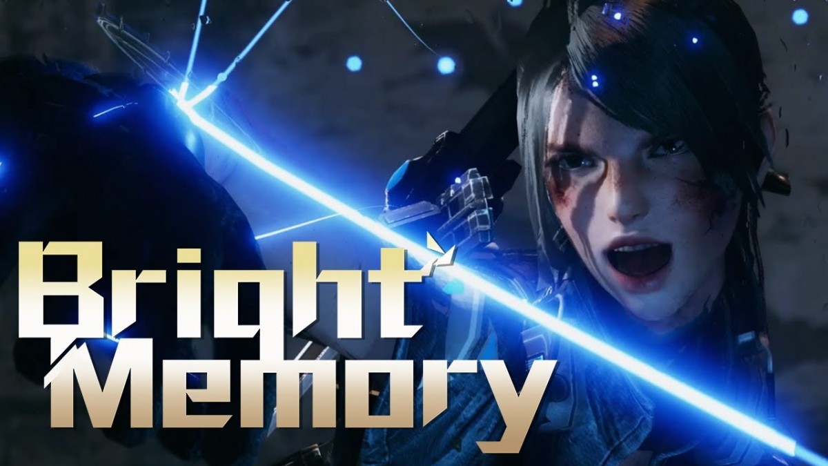 Bright Memory, first-person shooter’s Early Access version updated ...