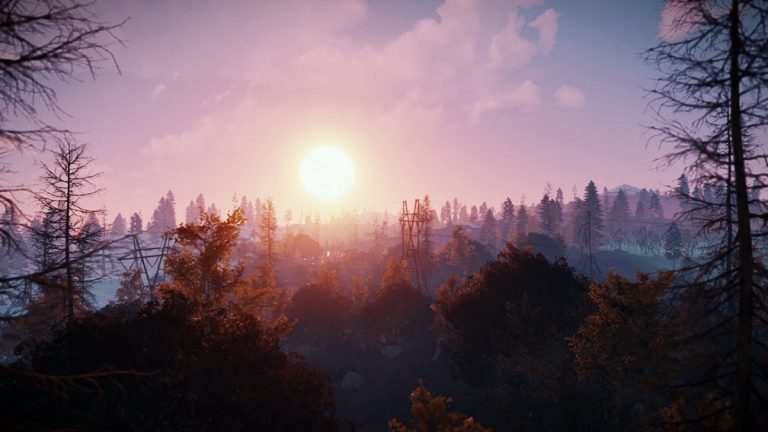 Rust, Multiplayer survival game coming to consoles in 2020 trailer ...