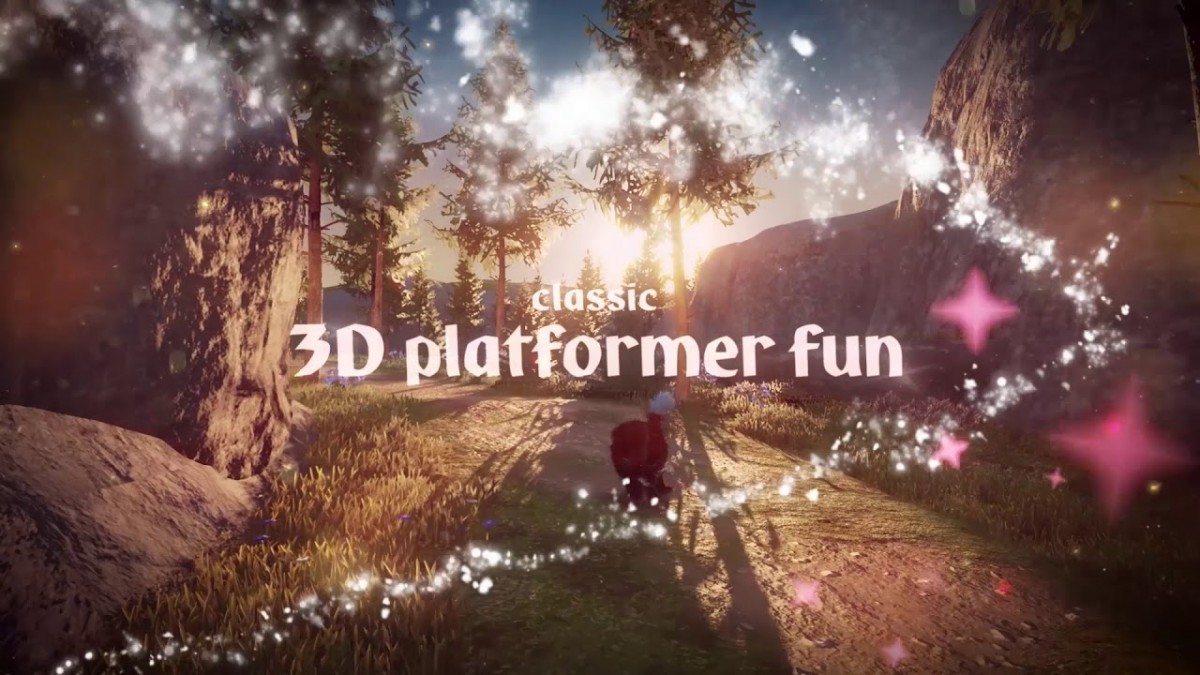 Tamarin, Nordic-based adventure game’s Xbox One announcement trailer ...