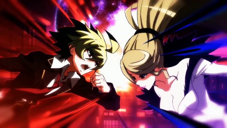 Under Night In-Birth Exe:Late[cl-r], 2D fighting game release date ...