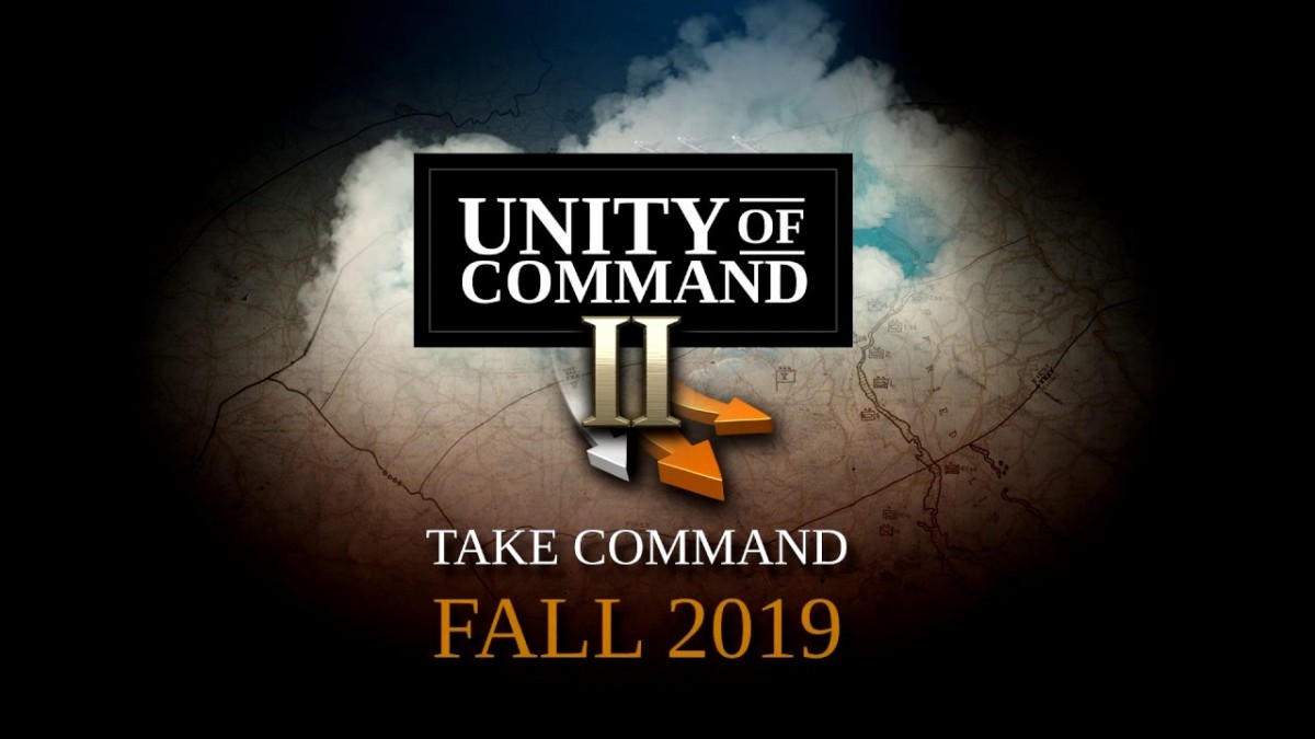 Unity of Command II, sophisticated strategy war game on Windows ...