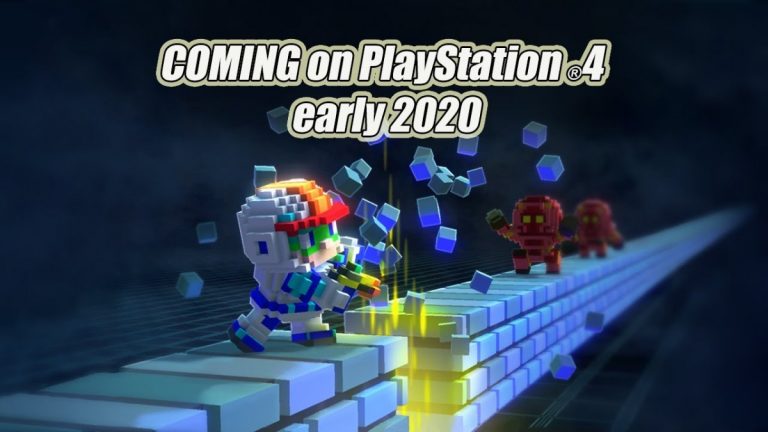 Lode Runner Legacy, Classic action puzzle returns in early 2020 for PS4 ...