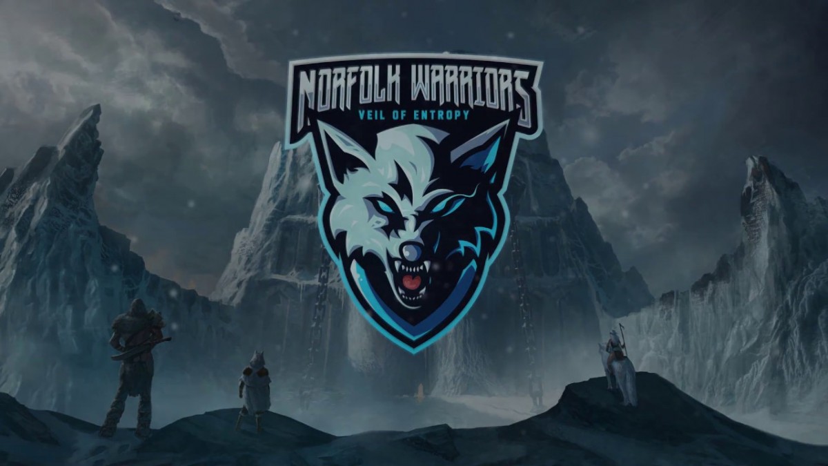 Veil of Entropy: Norfolk Warriors, turn-based RPG on Early Access ...