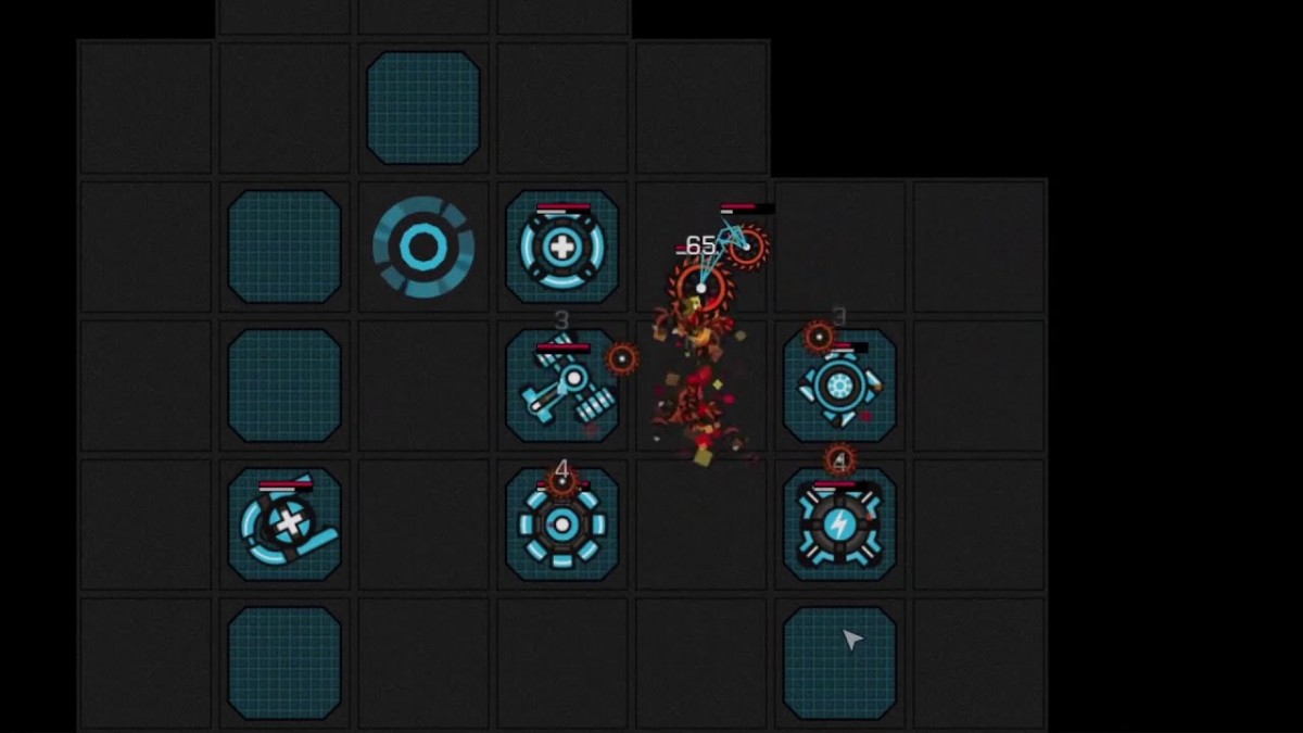 Core Defense “First Access” phase begins – GameCut.com – Video Game News