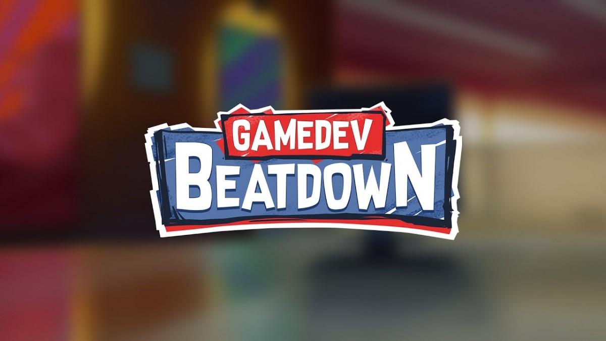 Gamedev Beatdown, Narrative game dev sim has a free demo – GameCut.com ...