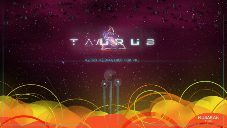 Taurus VR is available on Steam Early Access – GameCut.com – Video Game ...