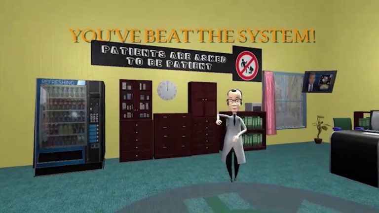 Help Me Doctor, play a doctor on Nintendo Switch – GameCut.com – Video ...