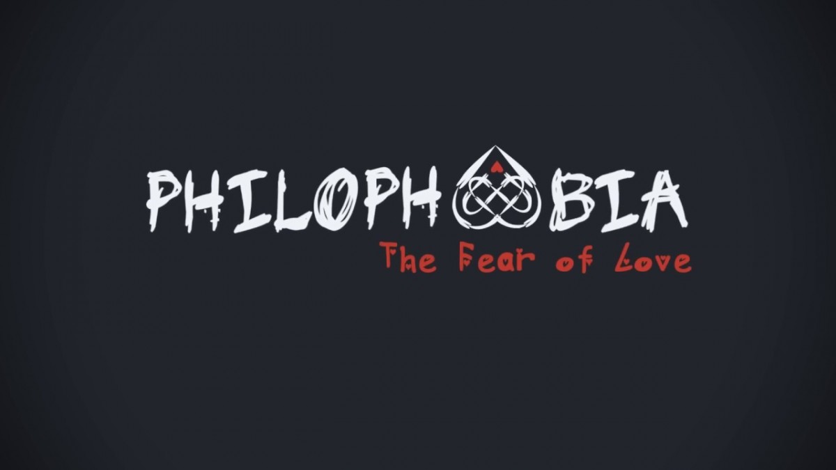 Philophobia: The Fear of Love, game about 5 stages of grief on Windows ...