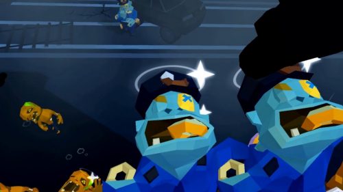 Throw Anything, Zombie-Filled VR Extravaganza on PSVR – GameCut.com ...