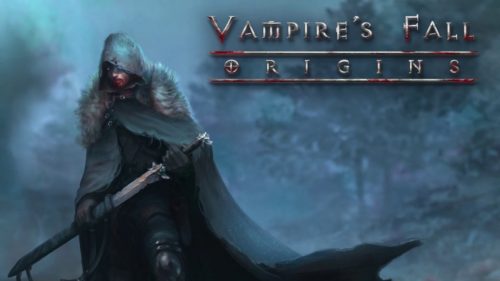 Vampire’s Fall: Origins, Diablo-inspired mobile RPG on Windows ...